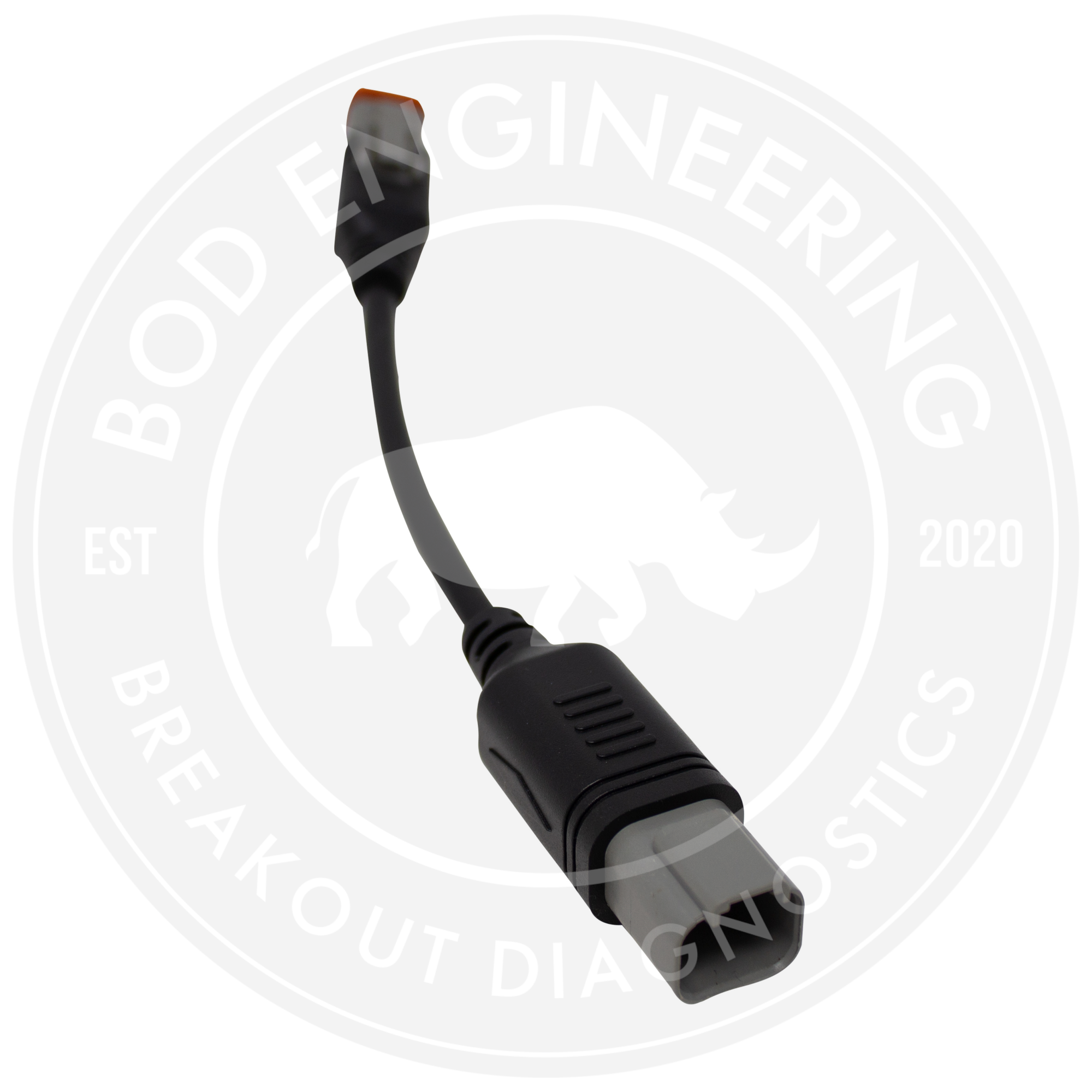 BOD Engineering Caterpillar CAT Fuel Saver 2WS 6NZ 7CZ Heavy Duty Harness