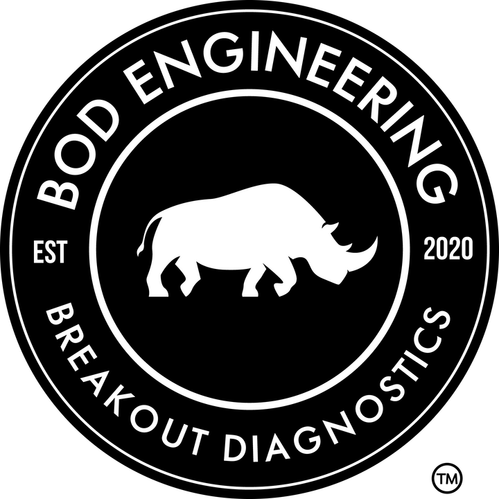 Contact Us – BOD Engineering